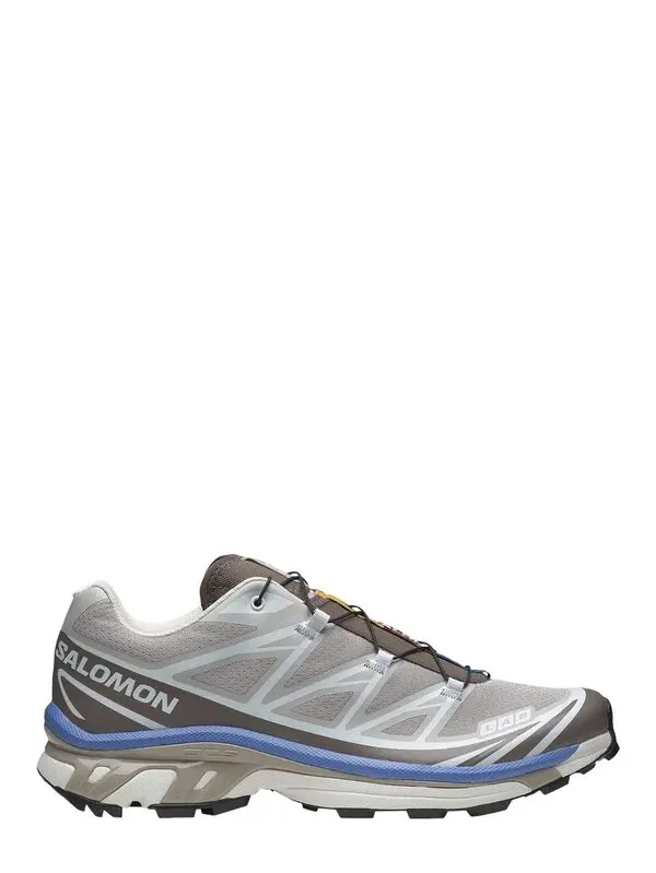 SALOMON Xt-6 Sneaker - Grey