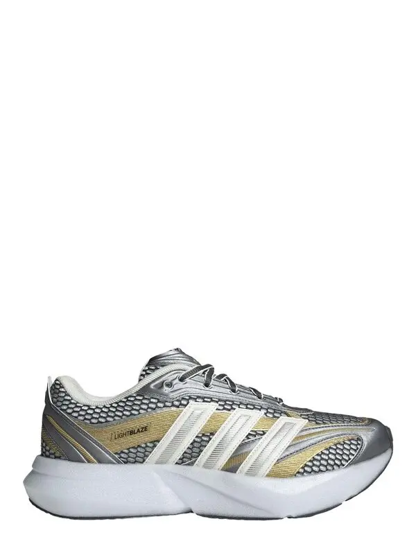 Adidas Lightblaze Glow Sneakers - Grey