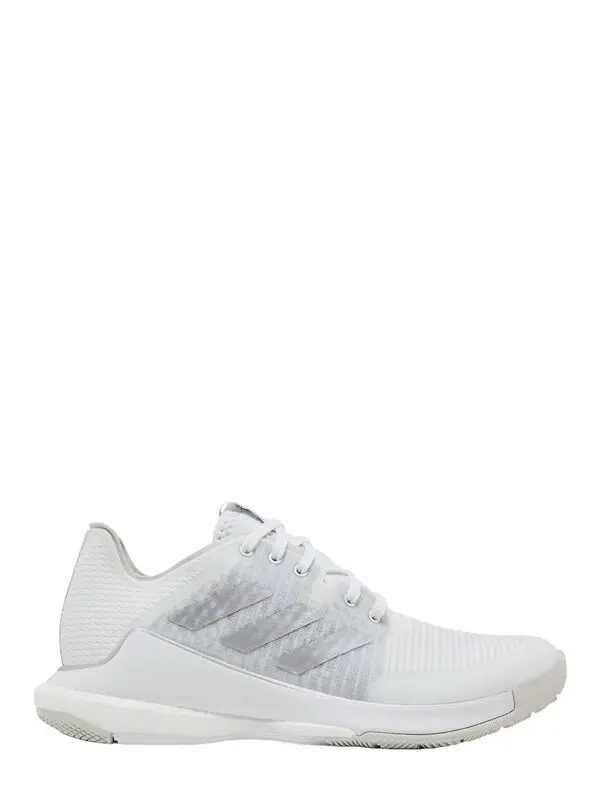 Adidas Crazyflight Sneakers - White