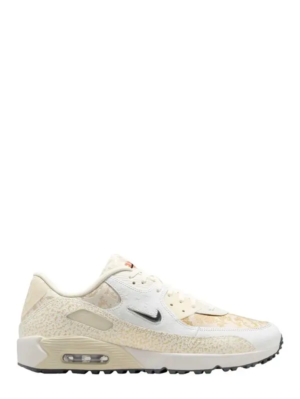 Nike Air Max 90 Golf 'the Open Championship Pack - Cream