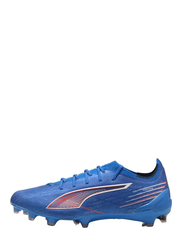 PUMA Ultra Ultimate Firm Ground Soccer Cleats - Blue