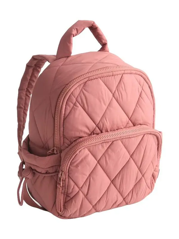 VERA BRADLEY Small Banbury Backpack - Pink