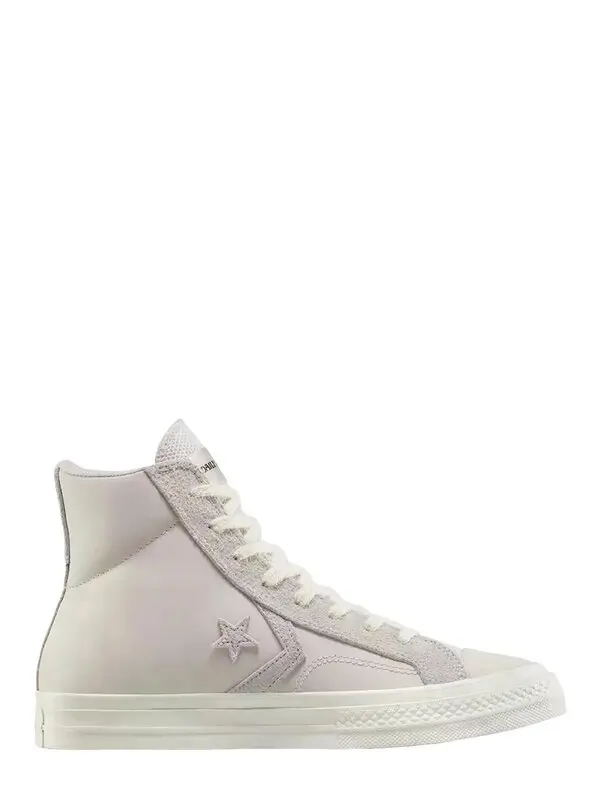 CONVERSE X Daily Paper Star Player 76 High-top Sneakers - Neutrals