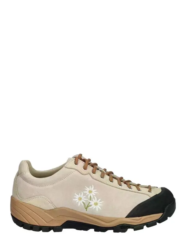Diemme Movida Stella Alpina Sneakers - Neutrals
