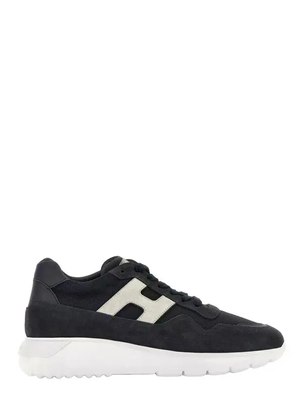 Hogan Interactive³ Sneakers - Black