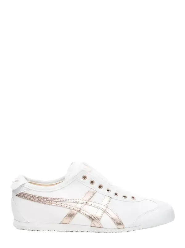 Onitsuka Tiger Mexico 66™ Slip-on Sneakers - White