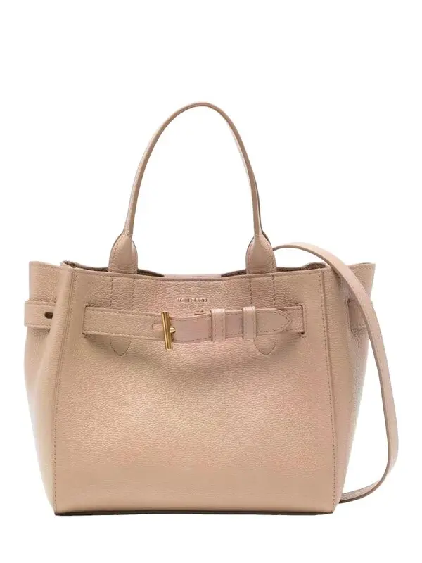 TOM FORD Audrey Tote Bag - Neutrals