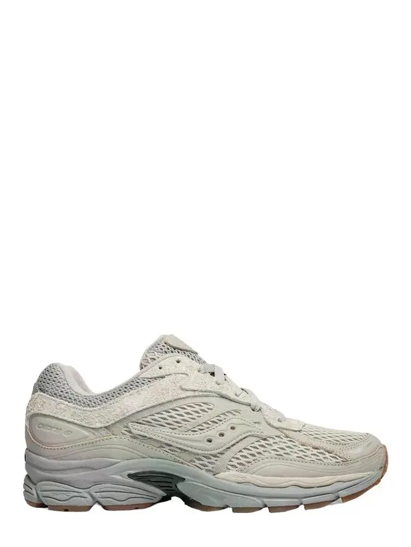 Saucony Omni Crafted Sneakers - Grey