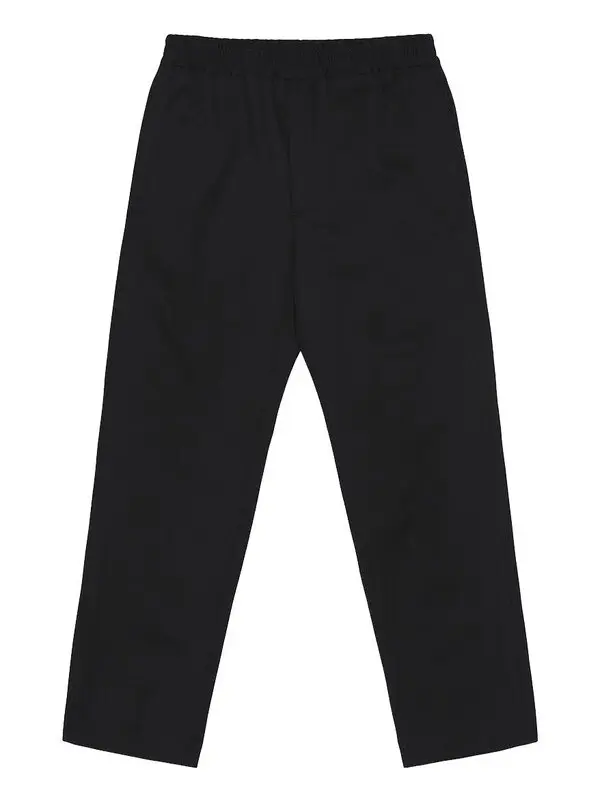 NILI LOTAN Lawrence Pant - Black