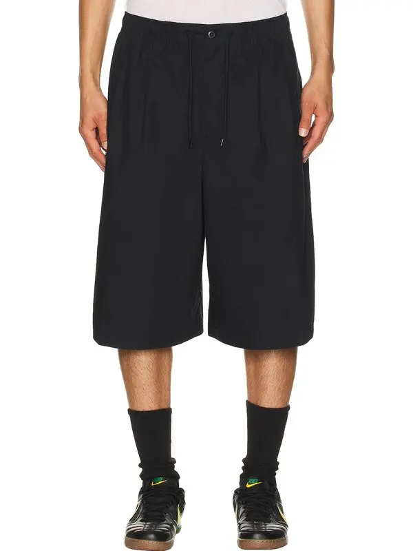 Nike Club Seoul Short - Black