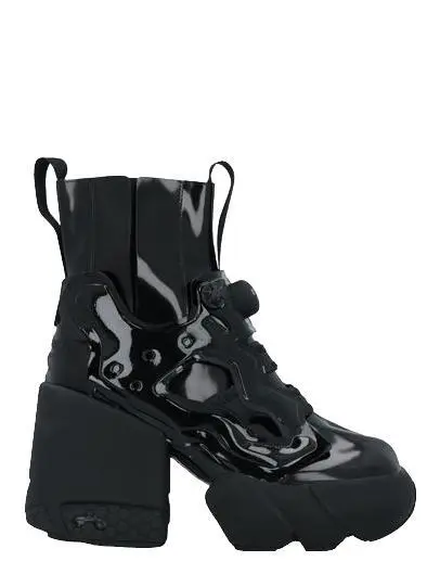 MAISON MARGIELA X REEBOK Ankle Boots - Black