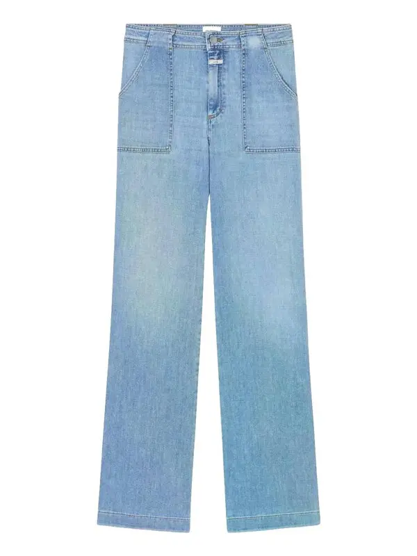 Closed Aria Jeans - Blue