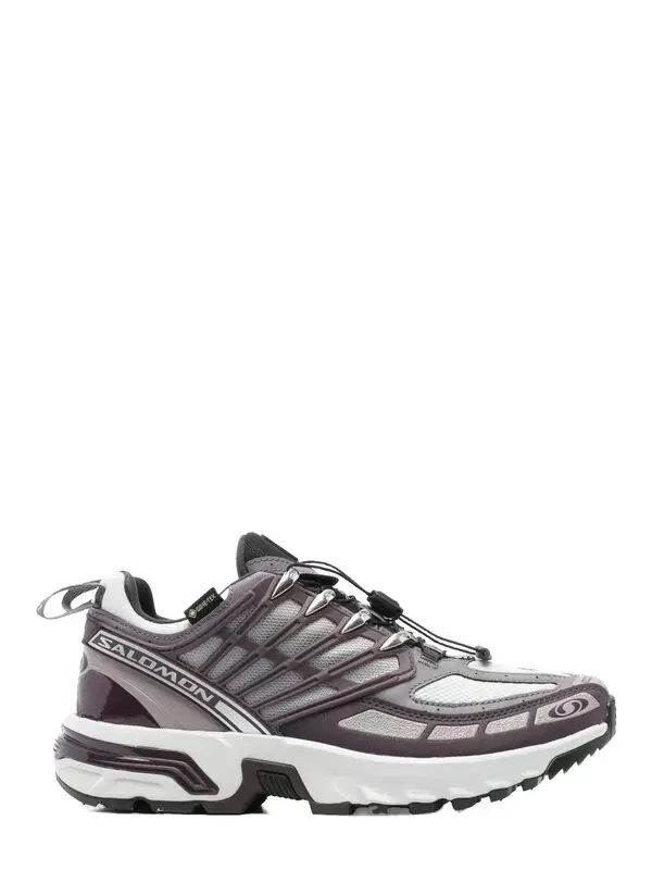 SALOMON Acs Pro Gtx Sneakers - Purple