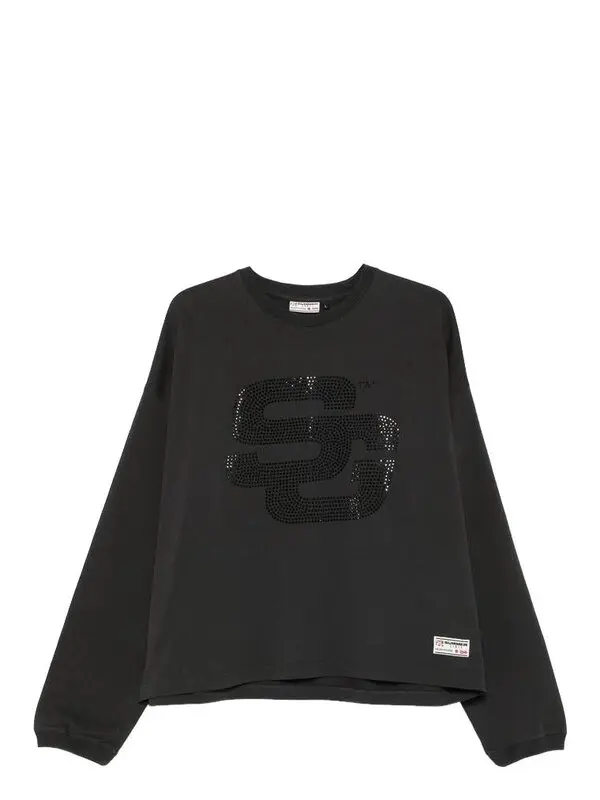 SUMMER GAMES Sweaters & Knitwear - Black