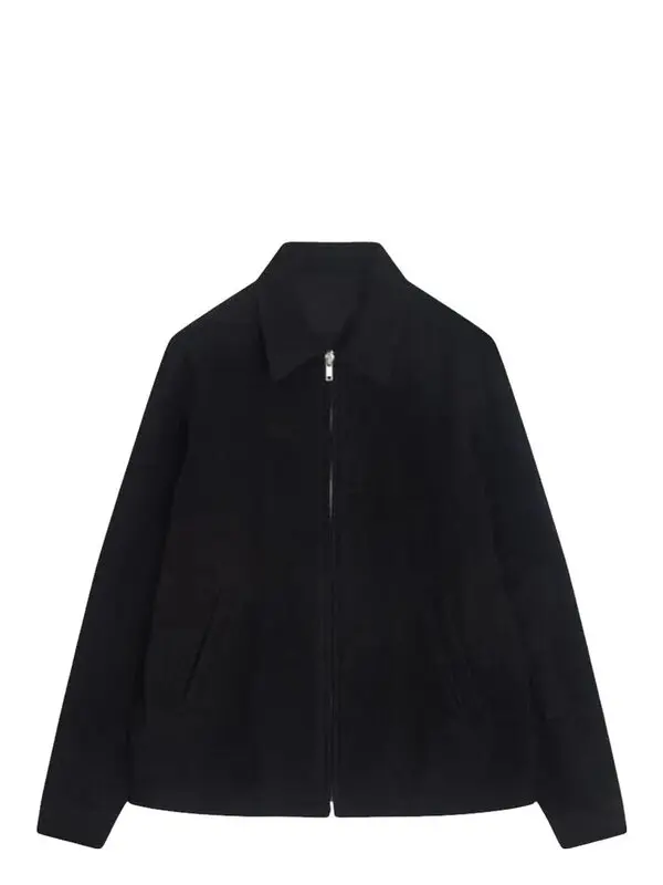 Rick Owens Jacket - Black