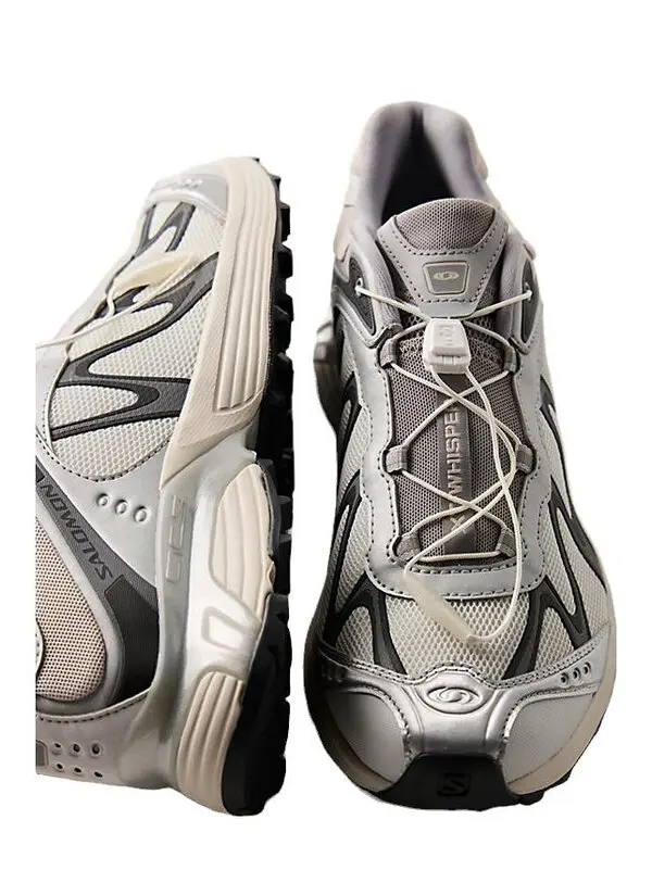 SALOMON Xt-whisper Sneakers - Silver/lunar Rock/silver
