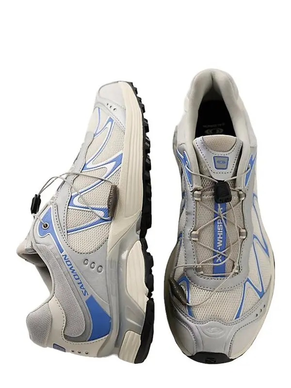 SALOMON Xt-whisper Sneakers - Vanilla Ice/ftw Silver