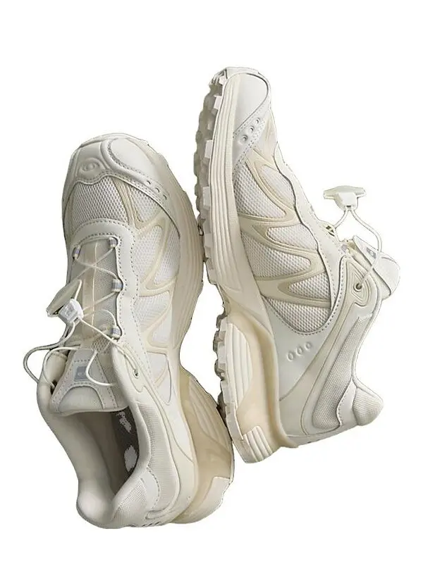 SALOMON Xt-whisper Sneakers - Vanilla/almond Milk