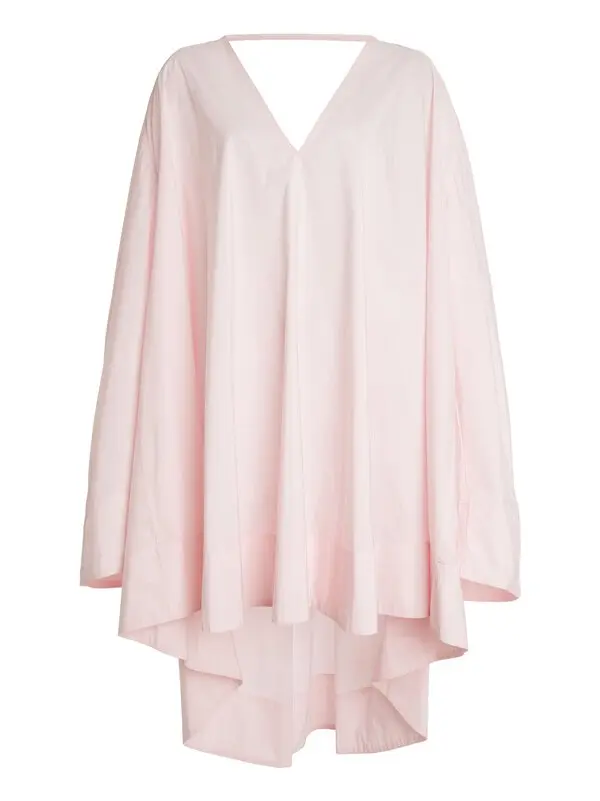Jacquemus The Paysan Dress - Light Pink