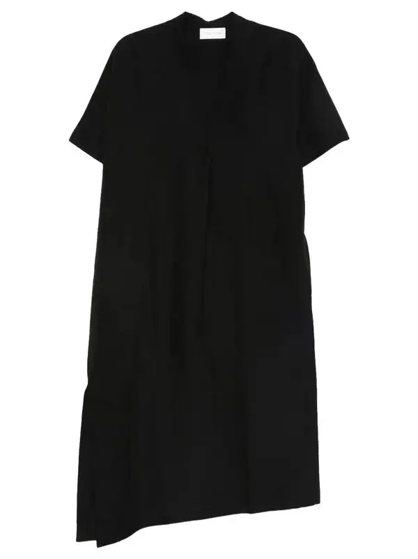 Christian Wijnants Dives Dress - Black