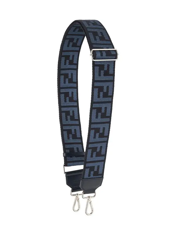 Fendi Strap You - Blue