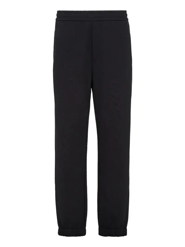 Fendi Trousers - Black