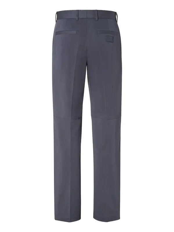 Fendi Trousers - Blue