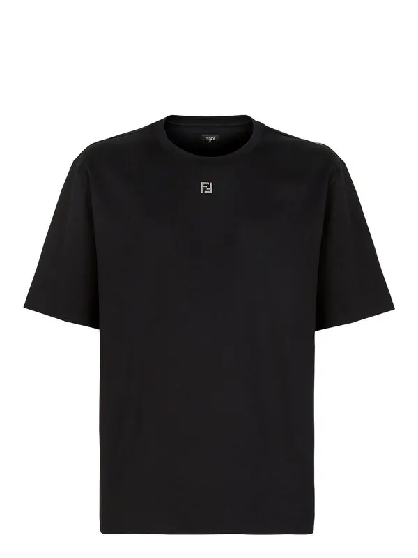 Fendi T-shirt - Black