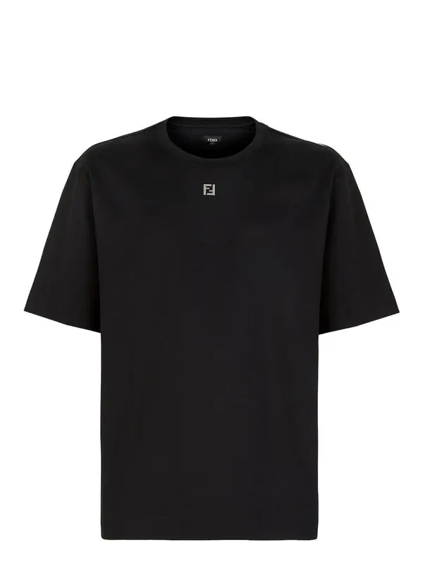 Fendi T-shirt - Black