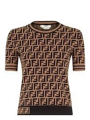 Fendi Pullover - Multicolour