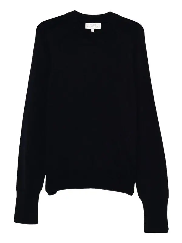 Studio Nicholson Sweater & Knitwear - Blue