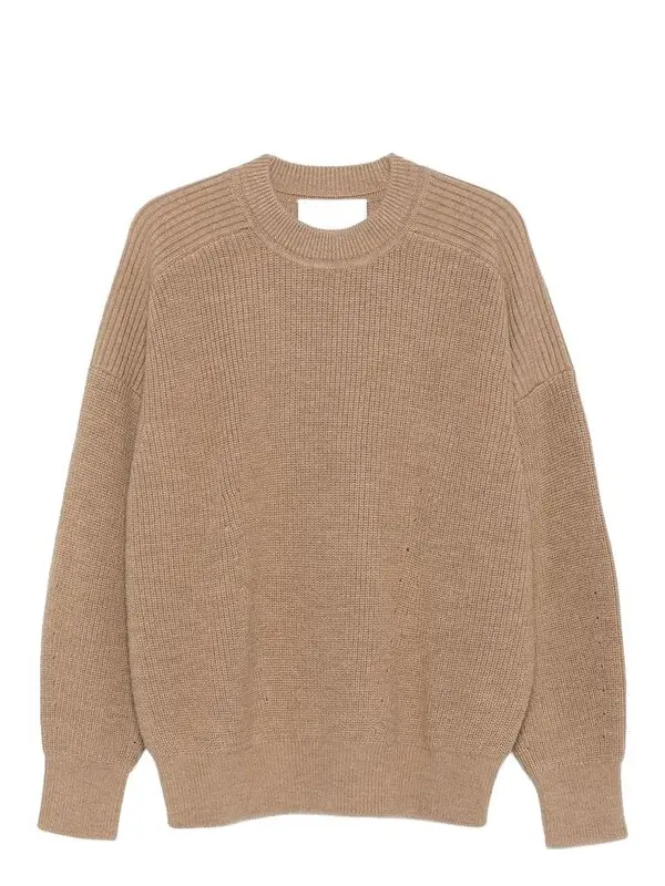 Isabel Marant Sweater - Brown