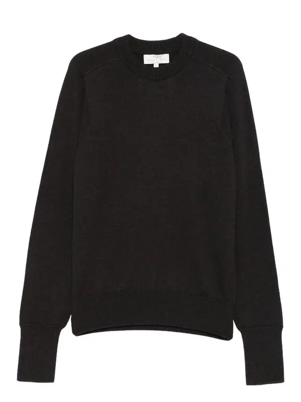 Studio Nicholson Sweater - Brown