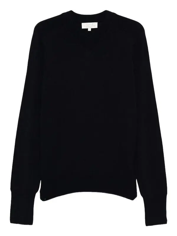 Studio Nicholson Sweater & Knitwear - Blue