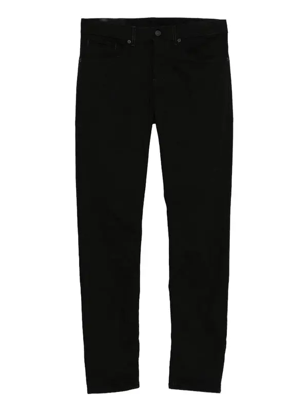 DONDUP Denim - Black