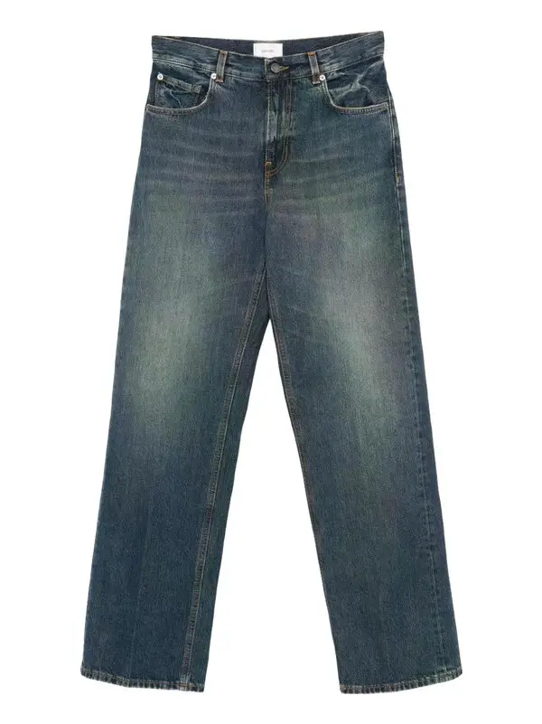HAIKURE Bonnie Jeans - Blue