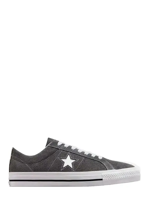 CONVERSE One Star Pro Sneakers - Grey