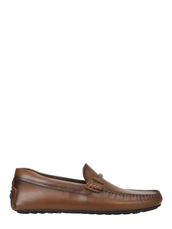 BOSS Slip-on Bit Drivers - Medium Brown