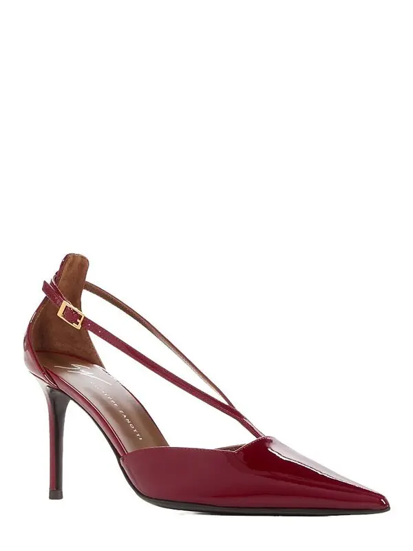 GIUSEPPE ZANOTTI Pointed Pumps - Viper