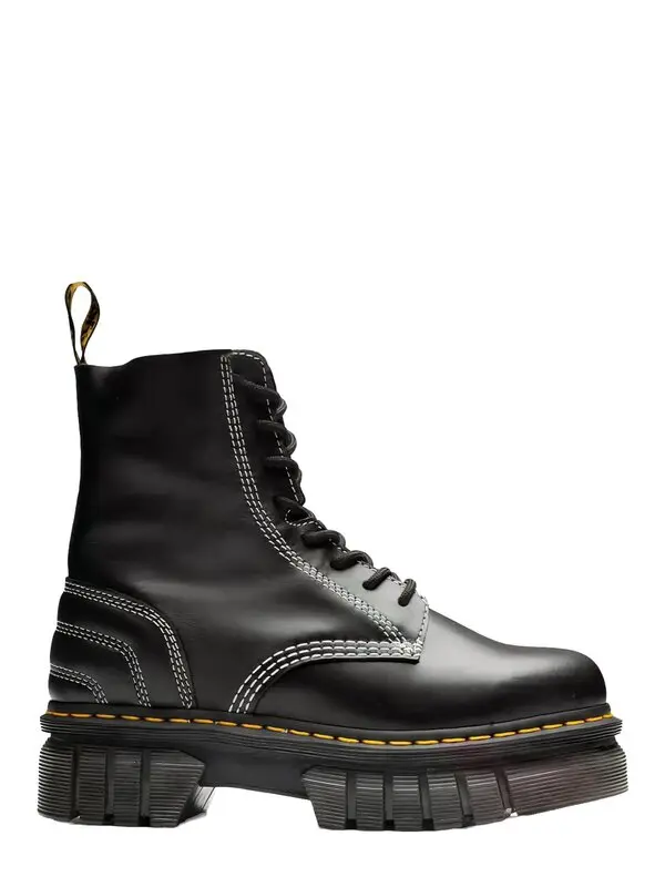 Dr. Martens Air Wair Audrick Boots - Black