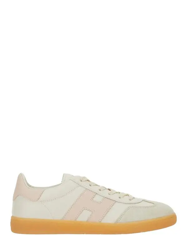 Hogan Low Top Sneakers - Multicolour