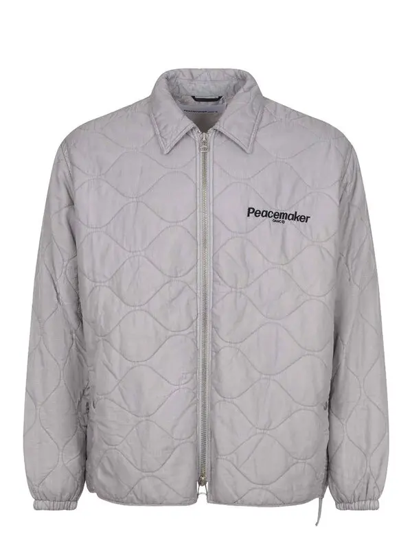 OAMC Peacemaker Jacket - Grey