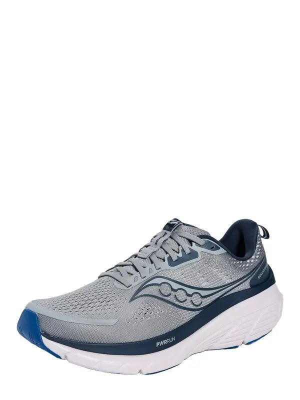 Saucony Guide 18 Sneakers - Flint/navy