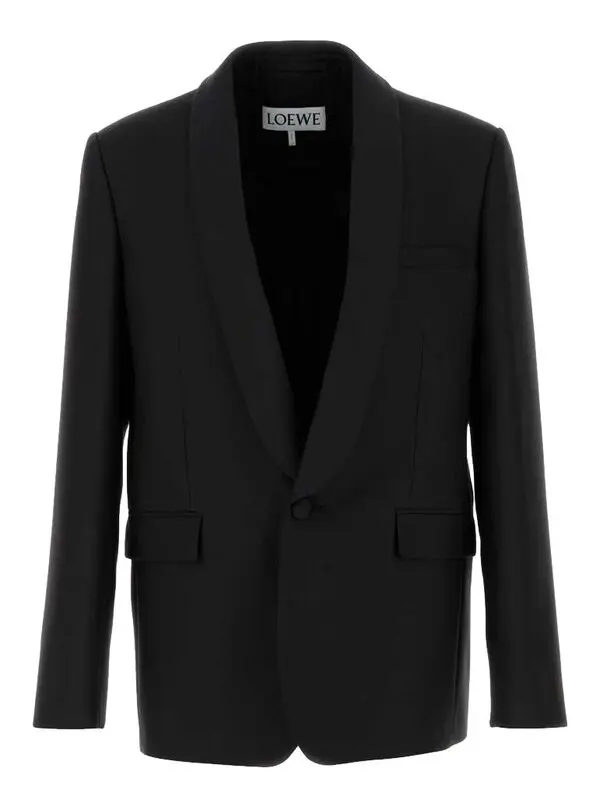Loewe Blazer - Black