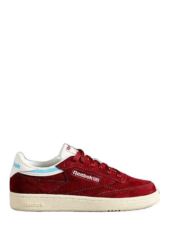 REEBOK Club C 85 Sneakers - Retrored/chalk