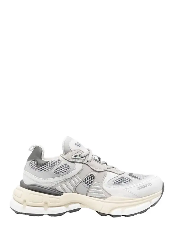 Axel Arigato Low Top Sneakers - Grey