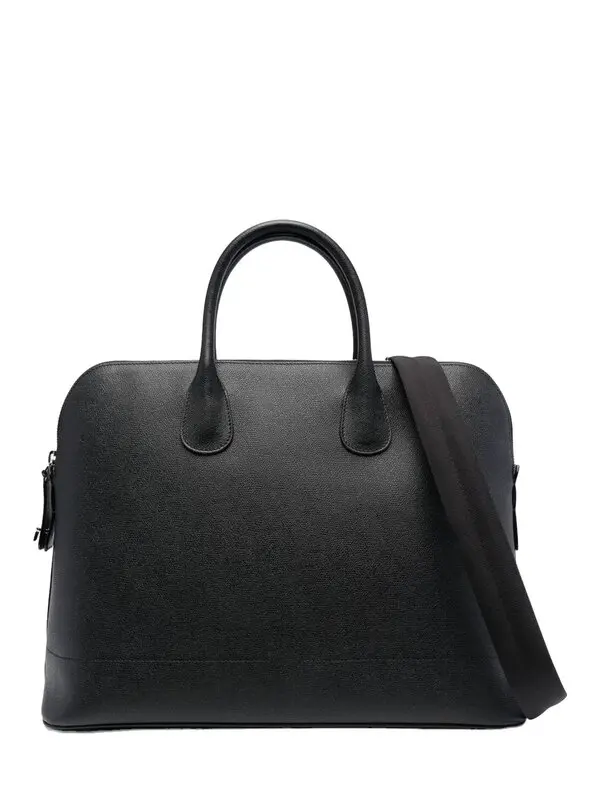 VALEXTRA Handbag - Black