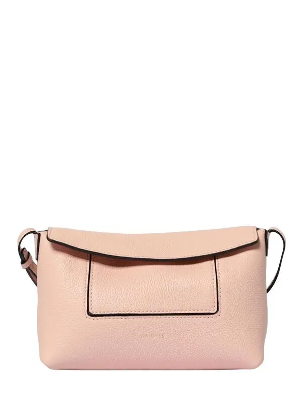 WANDLER Shoulder Bag - Pink