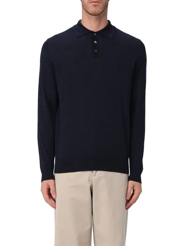 Barena Venezia Polo Shirt - Blue