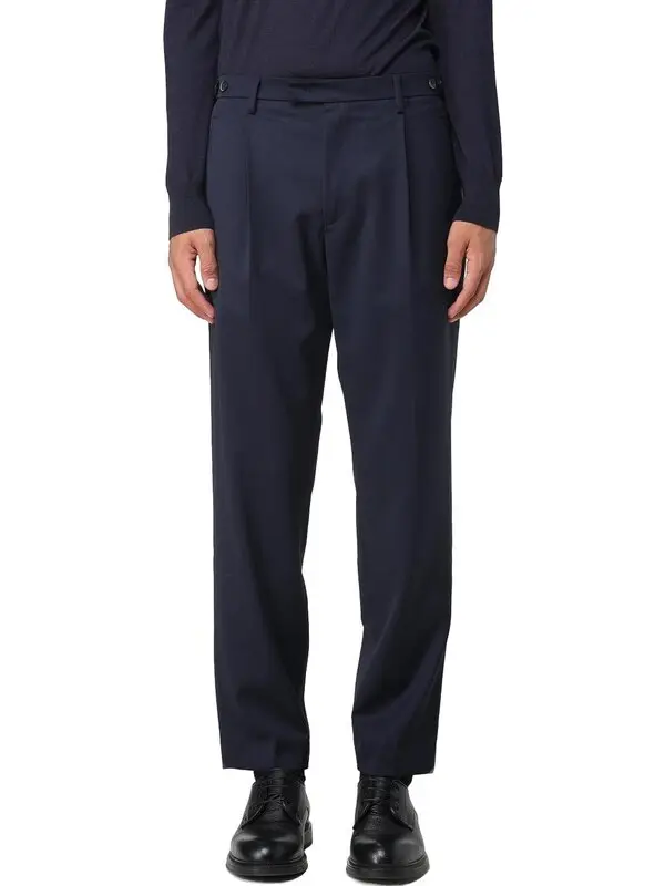 Barena Venezia Pants - Navy